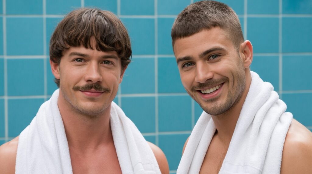 Using Grindr for Discreet Sauna Meets with Men - gaysaunas.co.uk